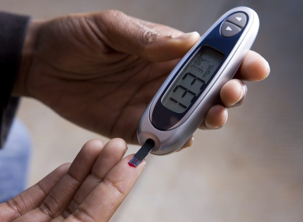 The Psychological Impact of Living with Chronic Diabetes - Fit Healthy ...