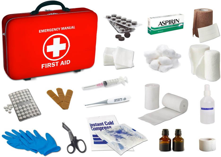 Learn Here More on Common Emergency Kits That You Should Have at Your ...